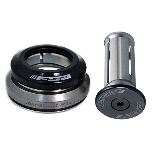 FSA Orbit No.42 C-40-ACB headset with compressor - For Tapered Head Tu ...