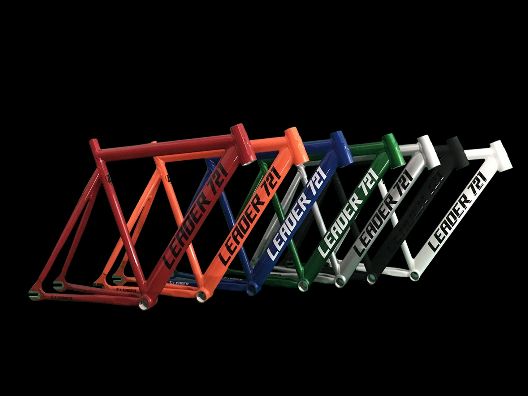 2024 LEADER 721 – LEADER BIKES