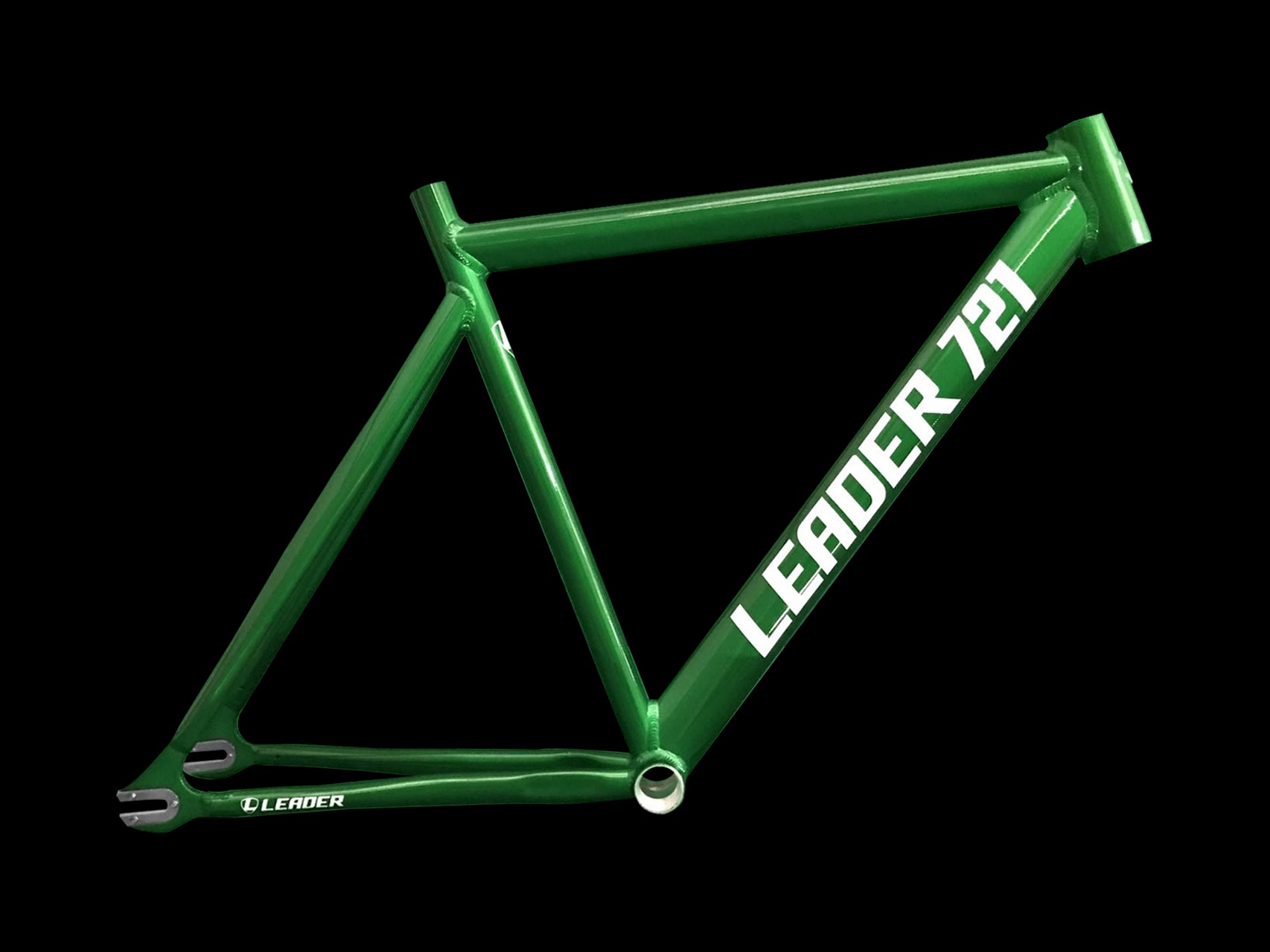 2024 LEADER 721 – LEADER BIKES