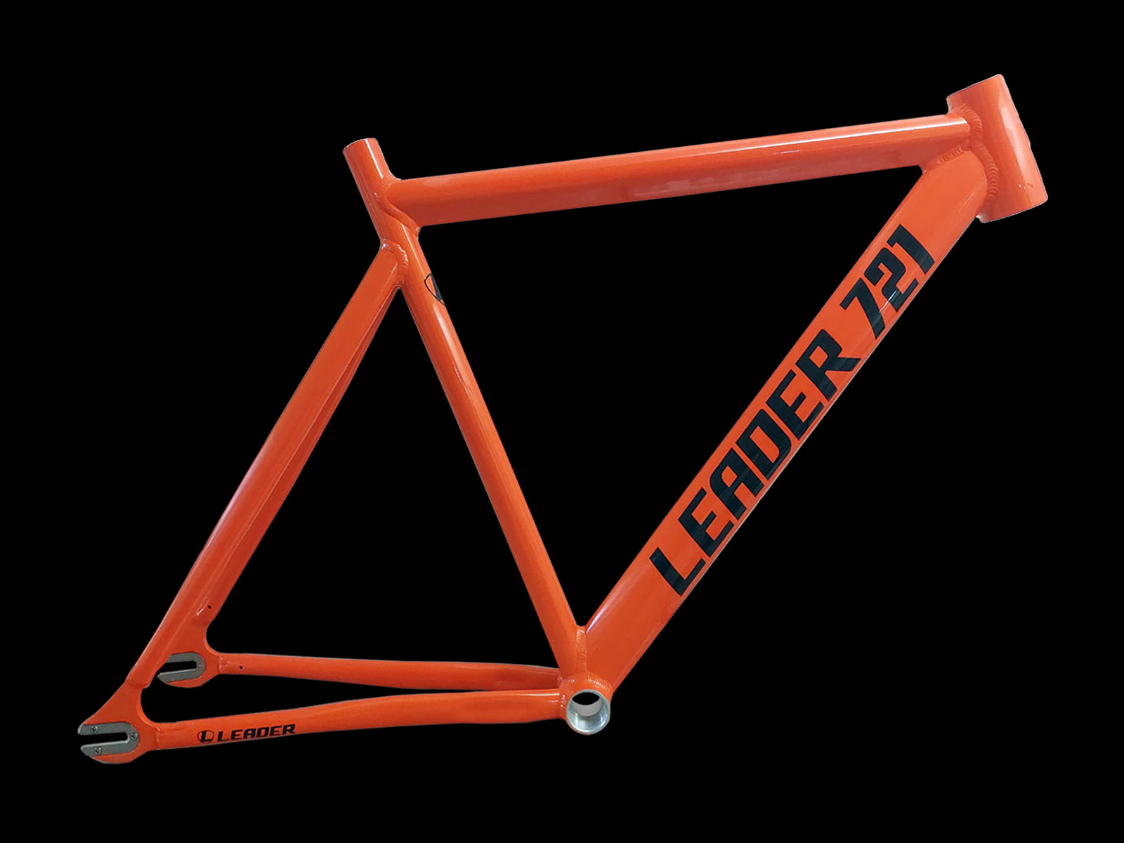 2024 LEADER 721 – LEADER BIKES