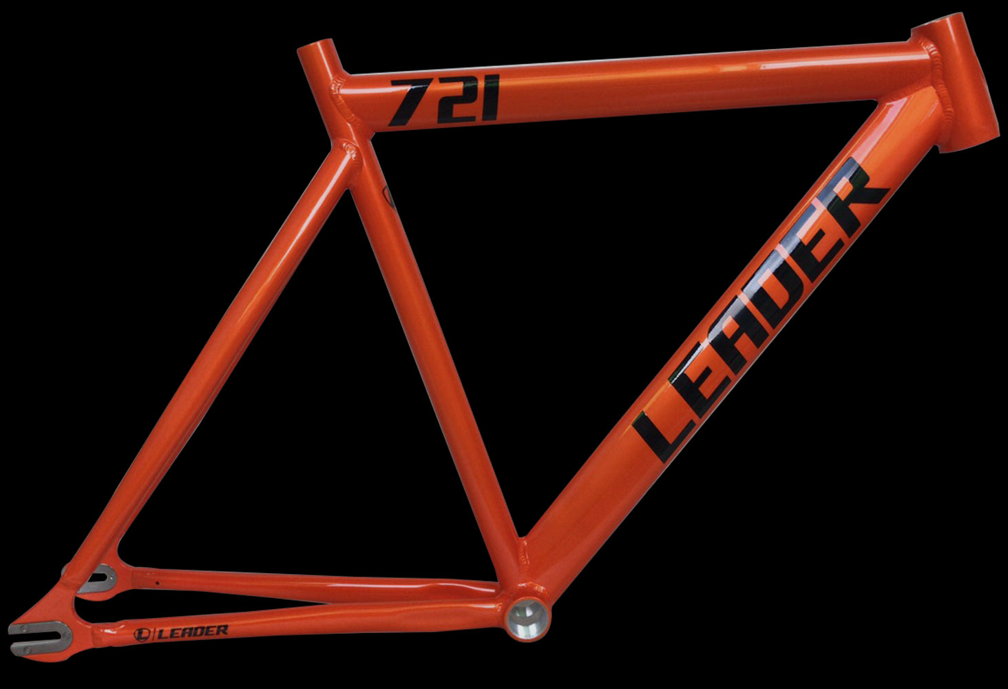 2021 LEADER 721 – LEADER BIKES