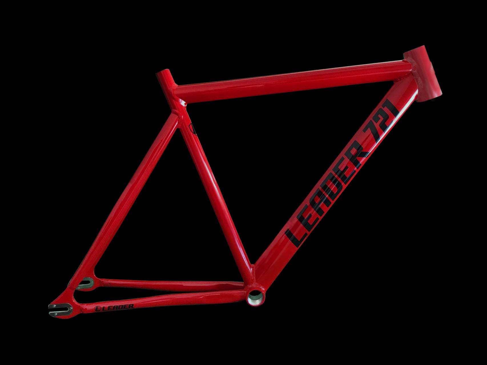 2024 LEADER 721 – LEADER BIKES