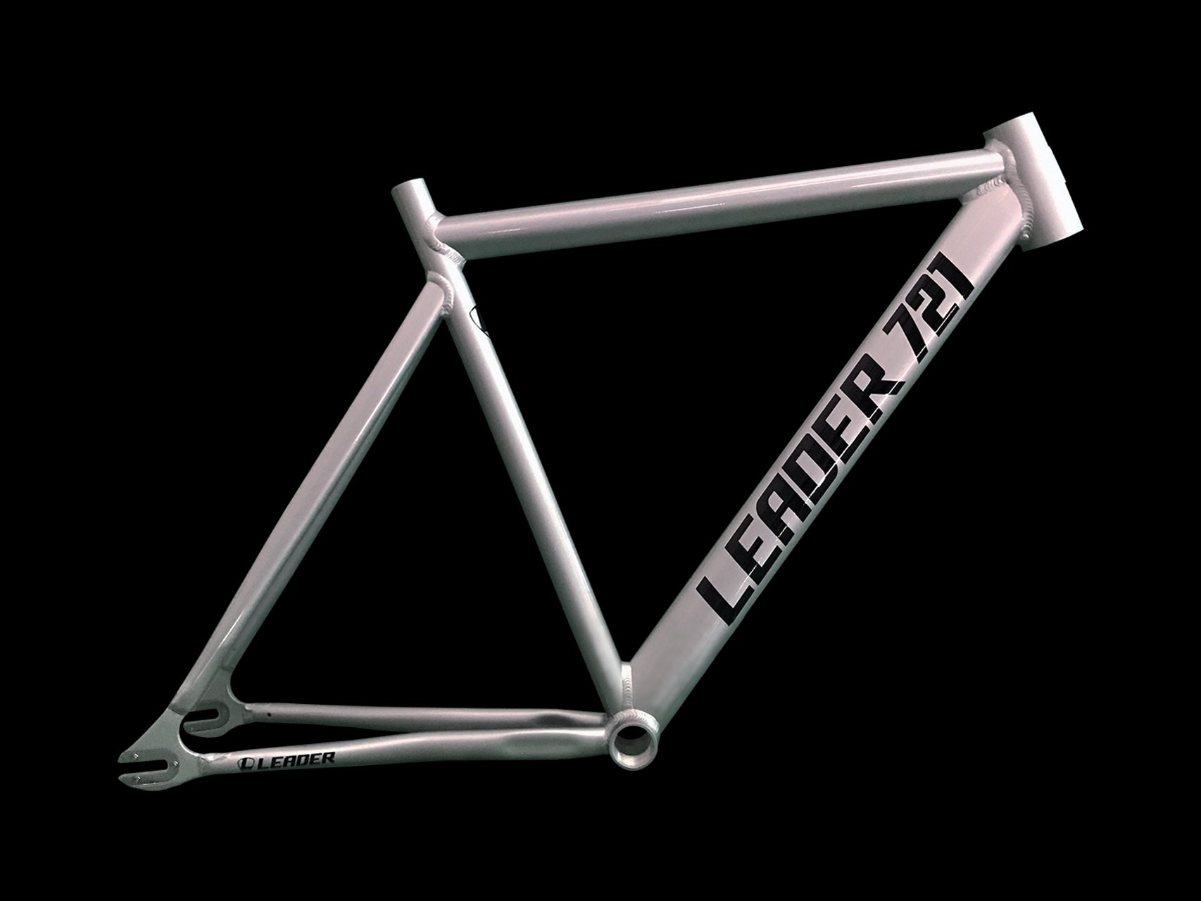 2024 LEADER 721 – LEADER BIKES