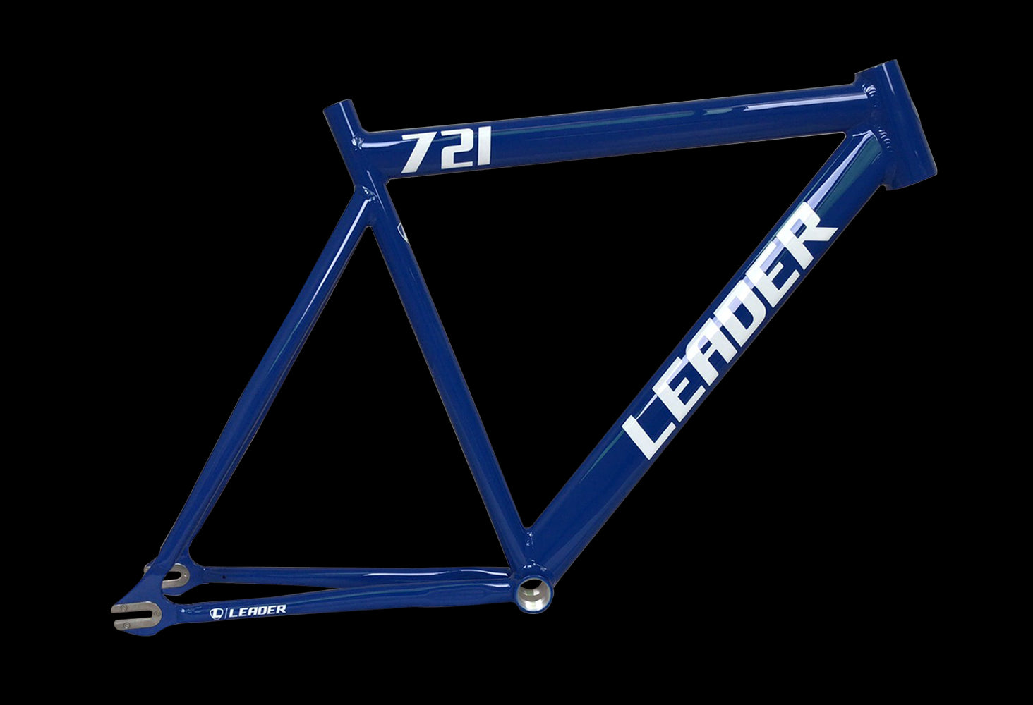 2021 LEADER 721 – LEADER BIKES