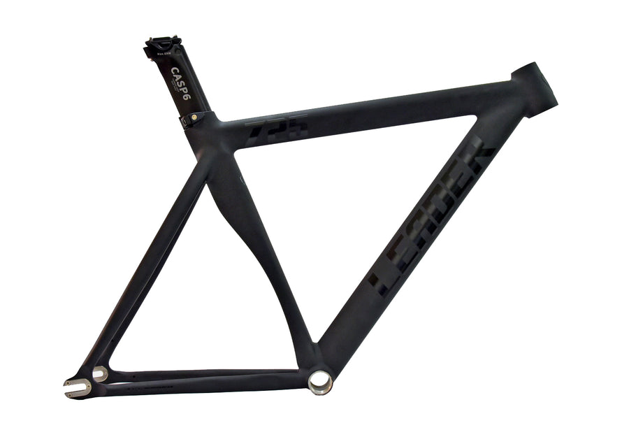 2019 LEADER FRAMES – LEADER BIKES