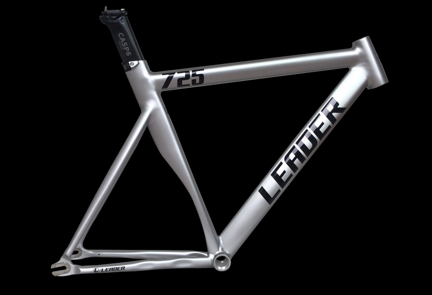 2021 LEADER 725 with Carbon Aero Seat Post – LEADER BIKES