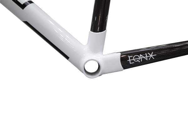 2024 EQNX frameset – LEADER BIKES