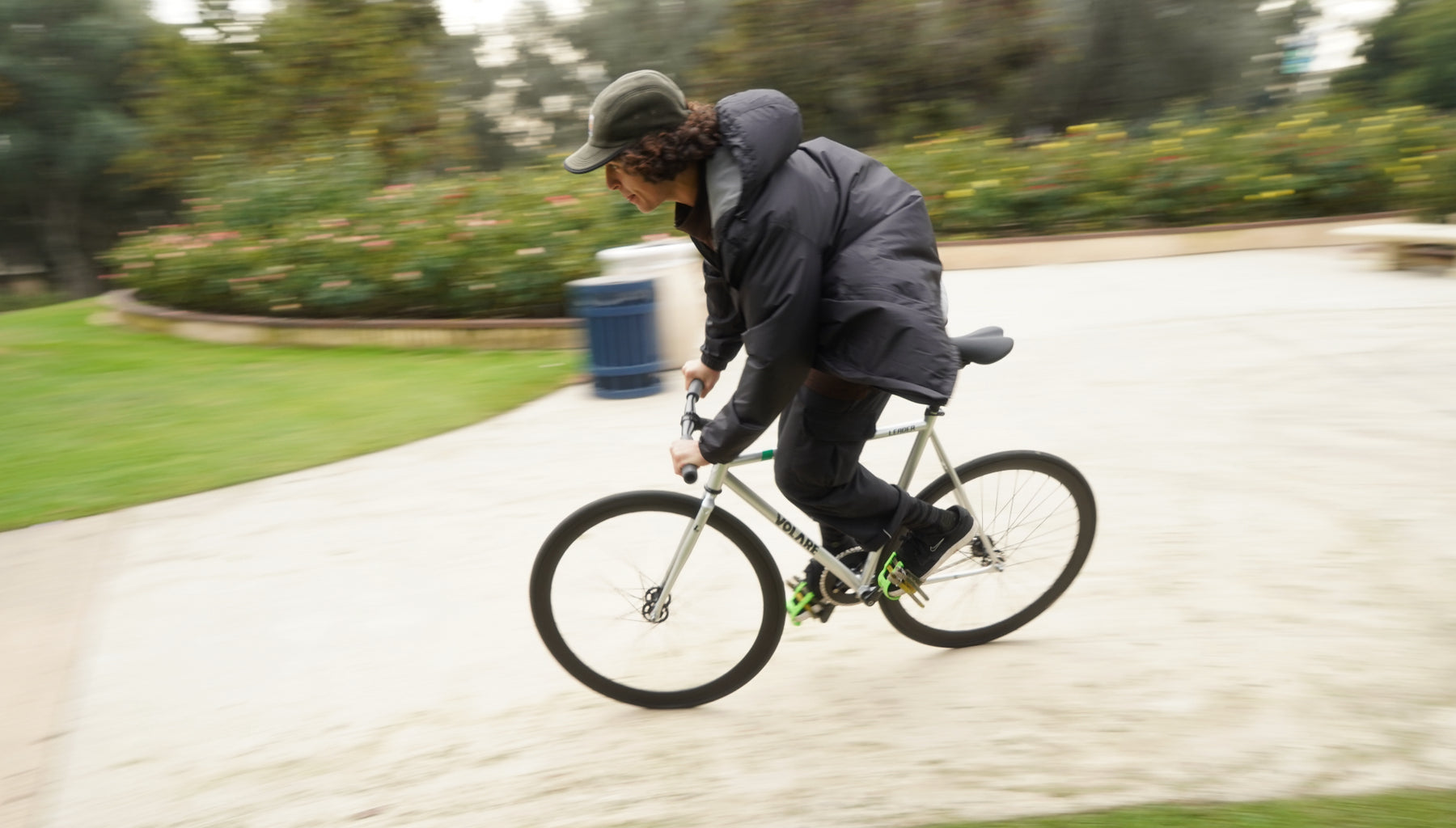 2024 Leader VOLARE – LEADER BIKES