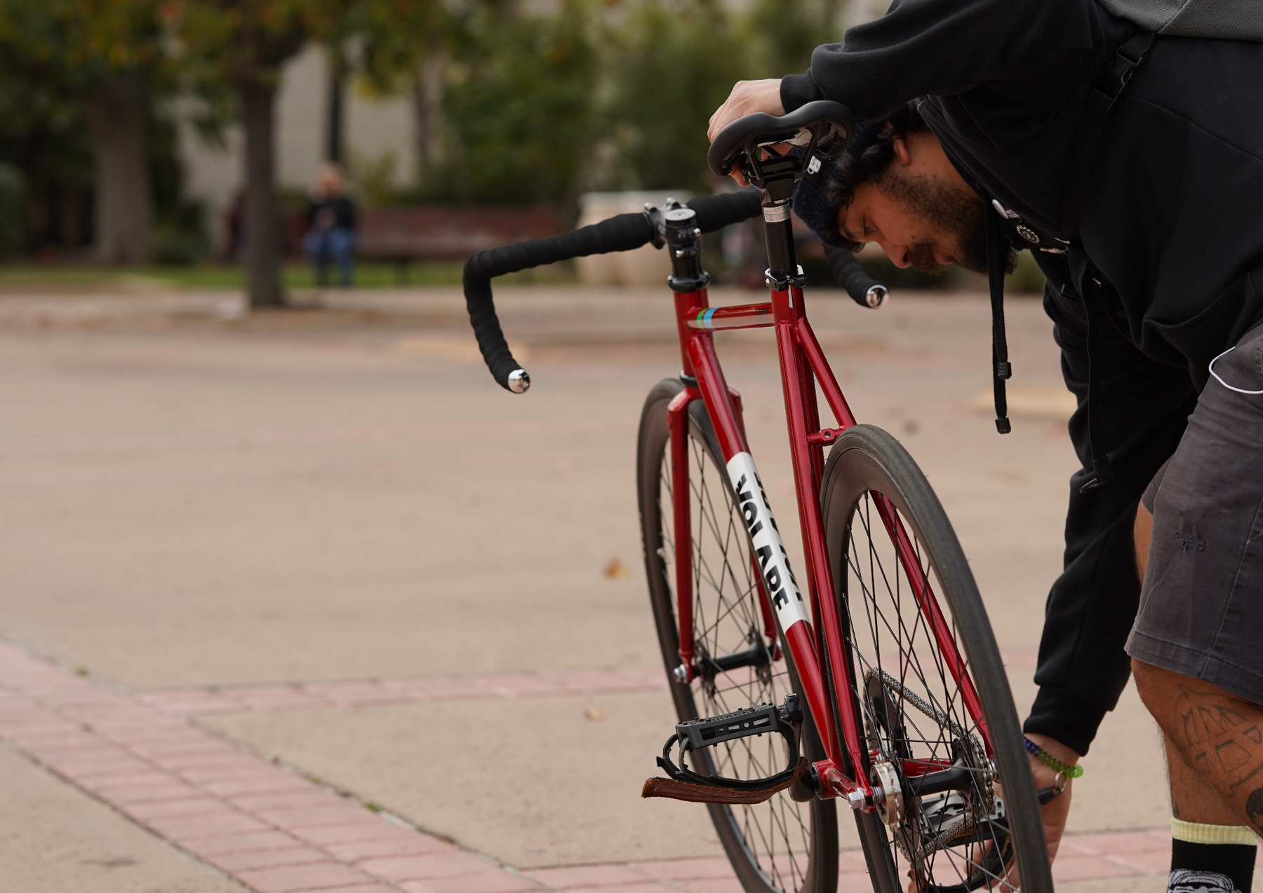 2024 Leader VOLARE – LEADER BIKES