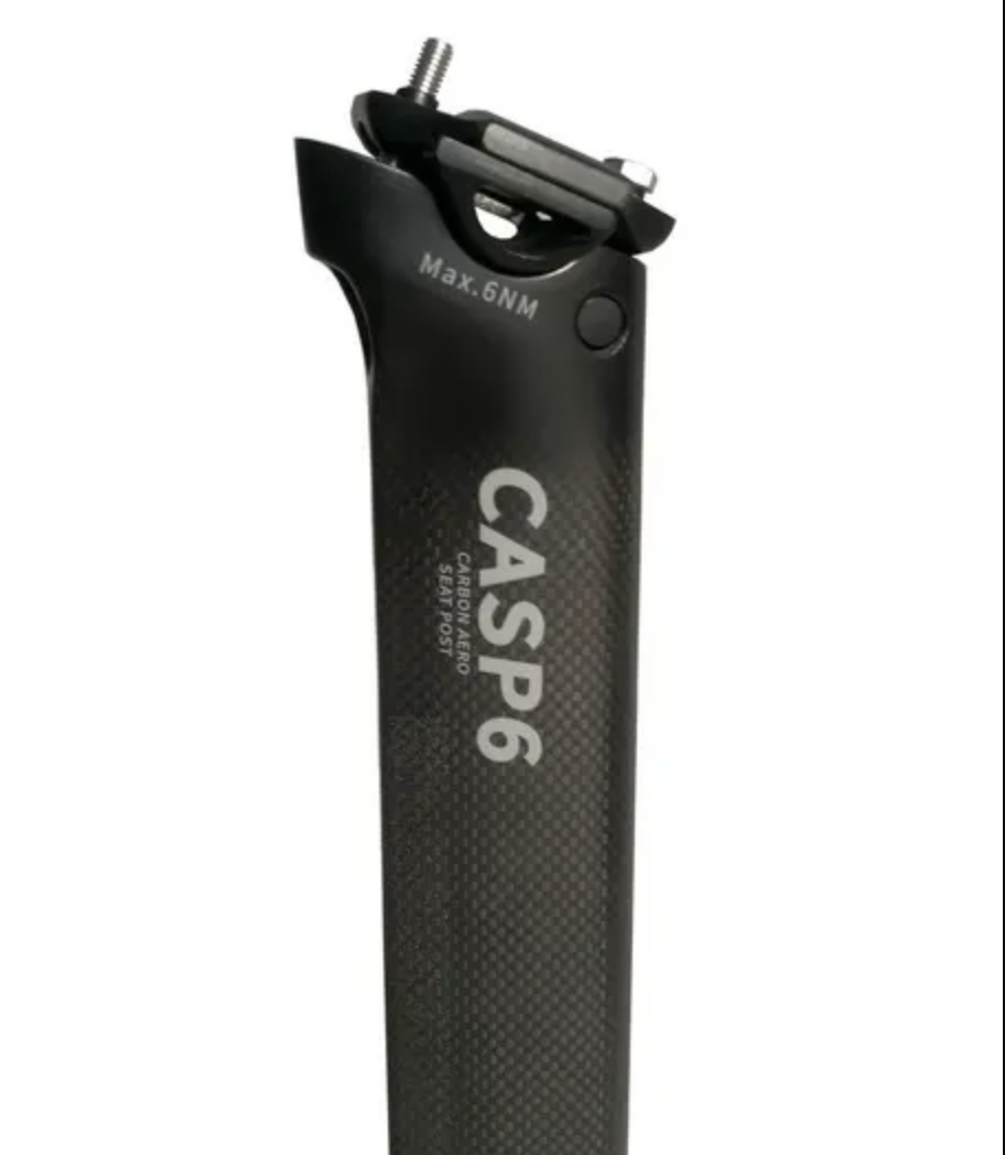 2021 LEADER 725 with Carbon Aero Seat Post – LEADER BIKES